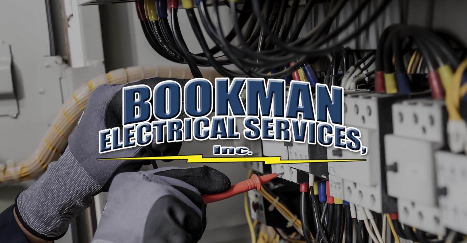 Bookman Electrical | Trusted Electricians in Lexington, KY